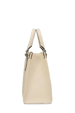 LOUIS VUITTON Empreinte Giant On The Go Tote - Cream