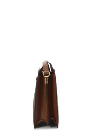 LOUIS VUITTON Monogram Canvas Courcelles