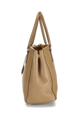 Prada Calfskin Galleria