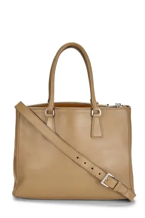 Prada Calfskin Galleria