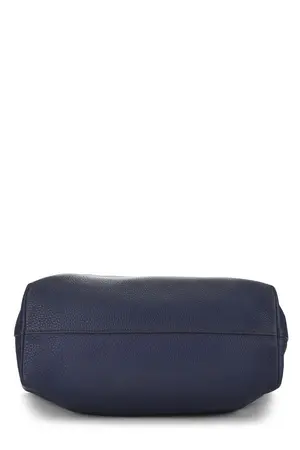 Prada Vitello Daino Shopping Tote