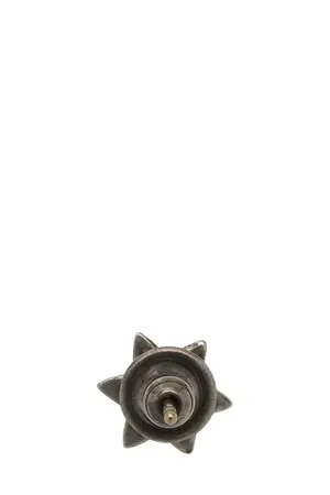 Chrome Hearts Star Earring
