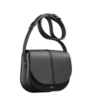 A.p.c. Betty Shoulder Bag