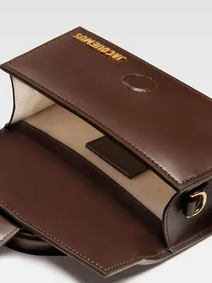 Jacquemus Le Bambino Mini Tote Bag