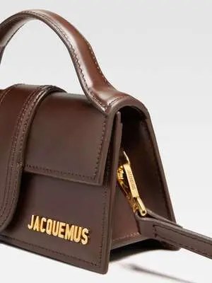 Jacquemus Le Bambino Mini Tote Bag
