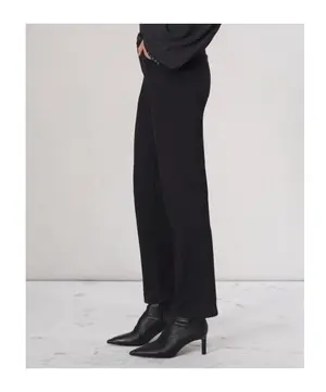 Rag & Bone Harlow Straight Leg Jeans