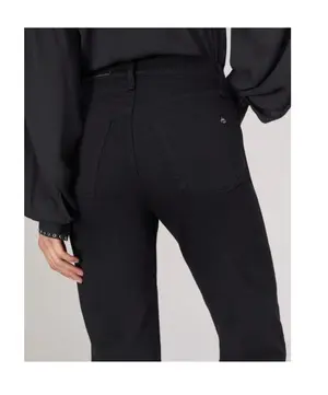 Rag & Bone Harlow Straight Leg Jeans