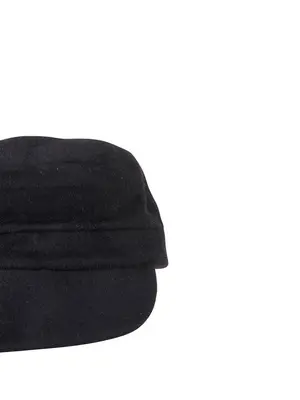 P.a.r.o.s.h Textured Cap