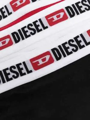 DIESEL® Logo-tape Three-pack Thong