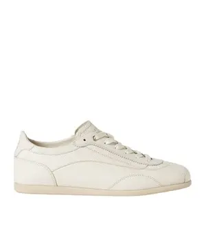 Brunello Cucinelli Logo-detail Sneakers - Panama