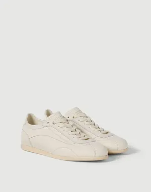 Brunello Cucinelli Logo-detail Sneakers
