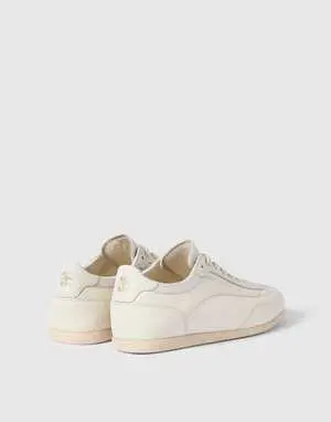 Brunello Cucinelli Logo-detail Sneakers