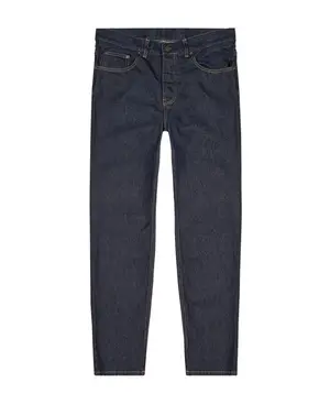 Carhartt Work In Progress Straight Jeans