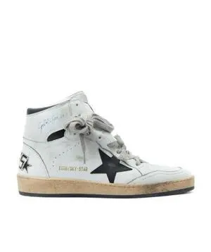 Golden Goose Deluxe Brand High Star