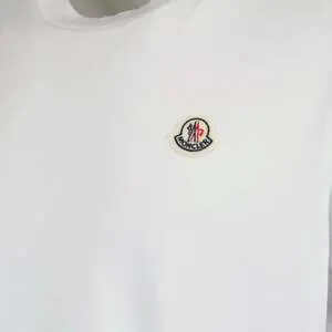 Moncler Pack Of Three Crewneck T-shirts