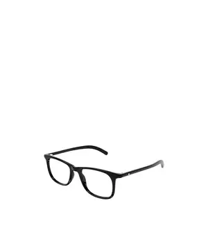 Montblanc Logo Eyewear For Men