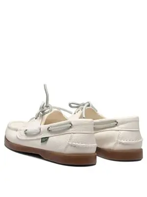 Paraboot Lace-up Loafers