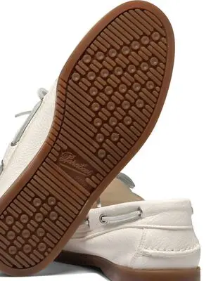 Paraboot Lace-up Loafers