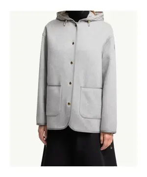 Moncler Reposse 3-in-1 Reversible Jacket