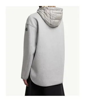 Moncler Reposse 3-in-1 Reversible Jacket