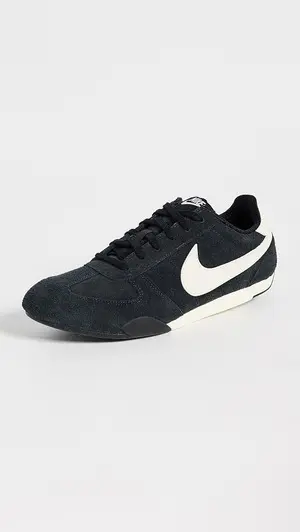 Nike Sprint Sisters Sneakers - Black/sail