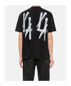 44 LABEL GROUP Graff Tee