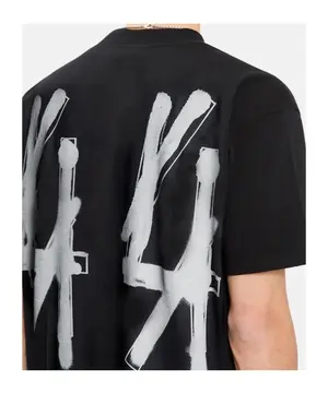 44 LABEL GROUP Graff Tee