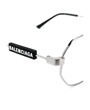Balenciaga Pilot Frame Glasses