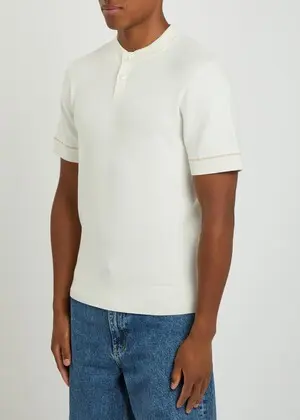 CHE Casimir Knit Polo