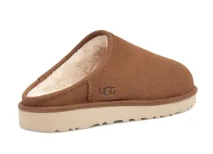 UGG Classic Slip-on Slippers