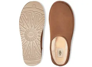 UGG Classic Slip-on Slippers