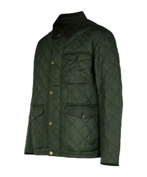 Barbour Hornby Quilted Jacket