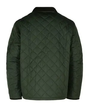 Barbour Hornby Quilted Jacket