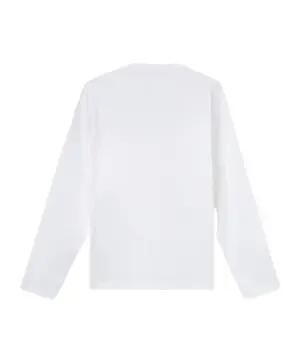Stone Island Logo-patch Long-sleeve T-shirt
