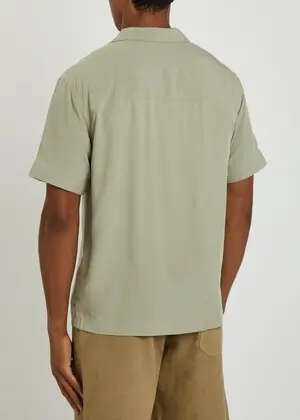 CHE Valbonne Woven Shirt