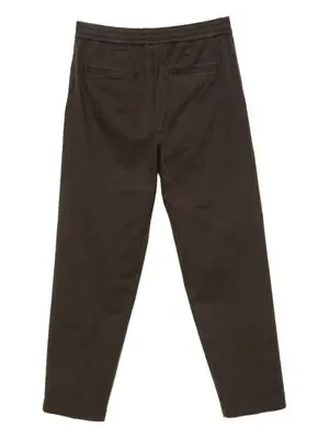Seventy Elastic-waistband Trousers