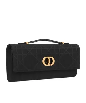 Dior Miss Caro Top Handle Pouch