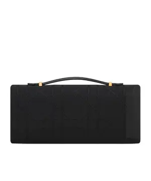 Dior Miss Caro Top Handle Pouch