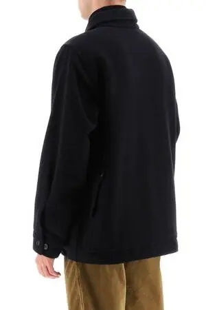 Filson Mackinaw Wool Jacket
