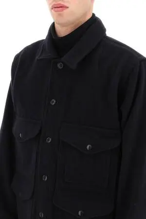 Filson Mackinaw Wool Jacket