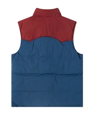 Patagonia Bivy Reversible Down Gilet