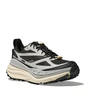 Hoka One One Lace-up Sneakers