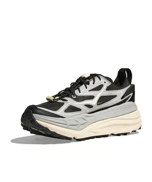 Hoka One One Lace-up Sneakers