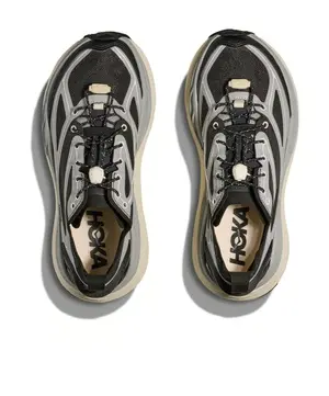 Hoka One One Lace-up Sneakers