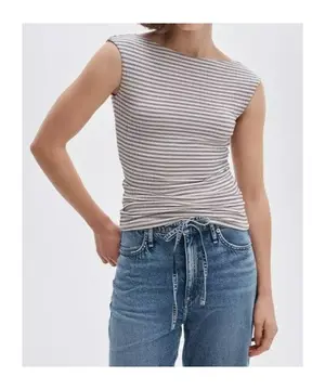 Rag & Bone Striped T-shirt