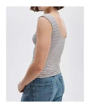 Rag & Bone Striped T-shirt
