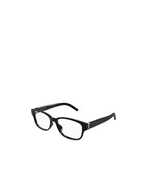 Saint Laurent Rectangle-frame Glasses