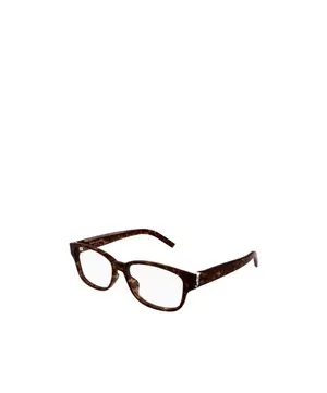 Saint Laurent Rectangular Frames