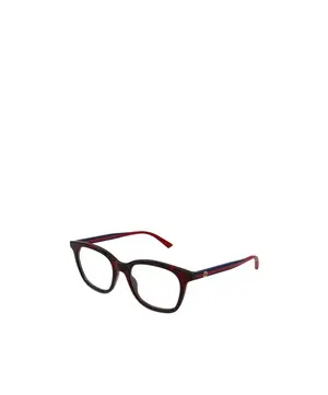 Gucci Square Frame Eyeglasses