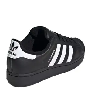 ADIDAS ORIGINALS Superstar Ii Lace Up Sneakers